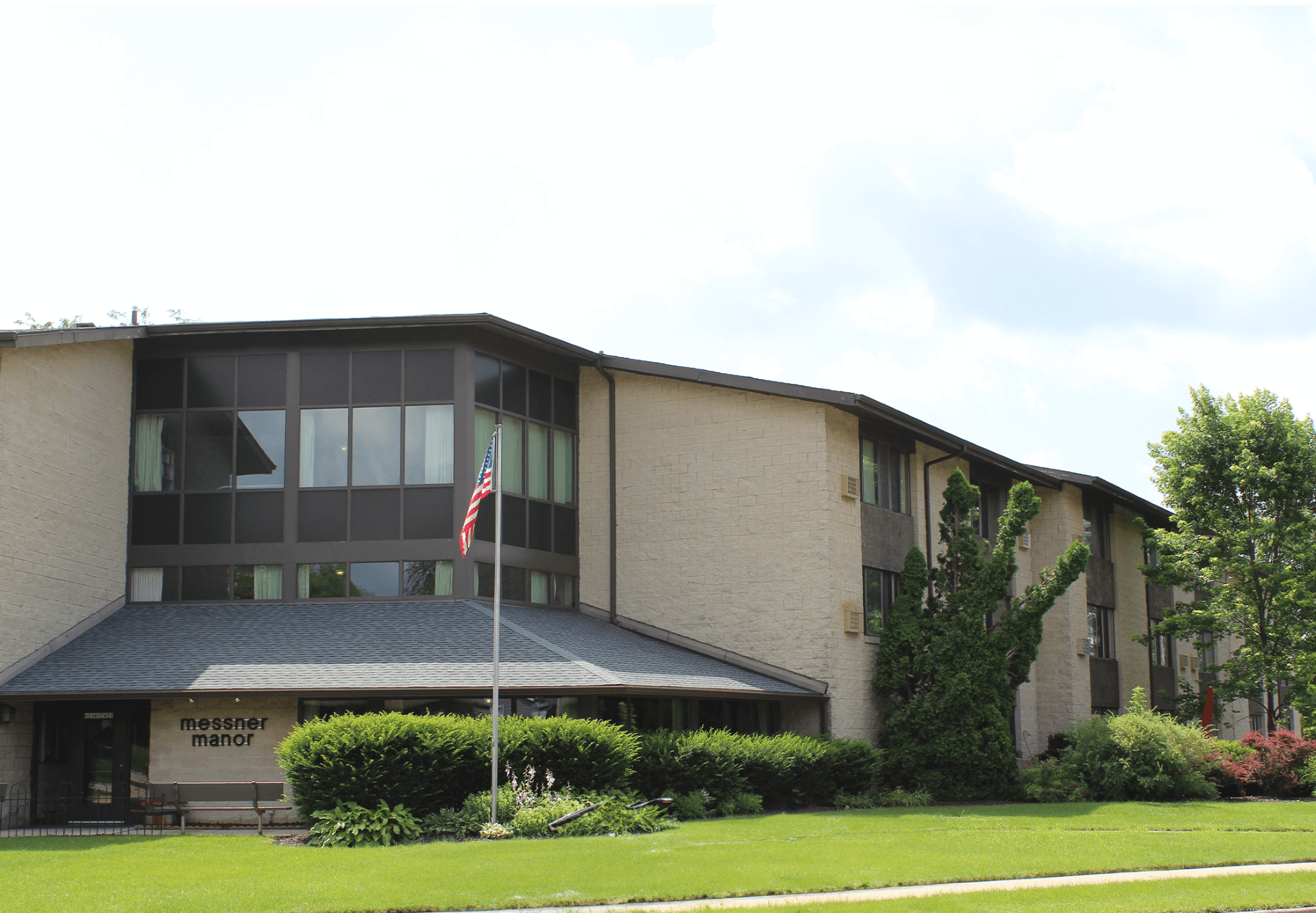 Messner Manor » Ogden And Company, Inc