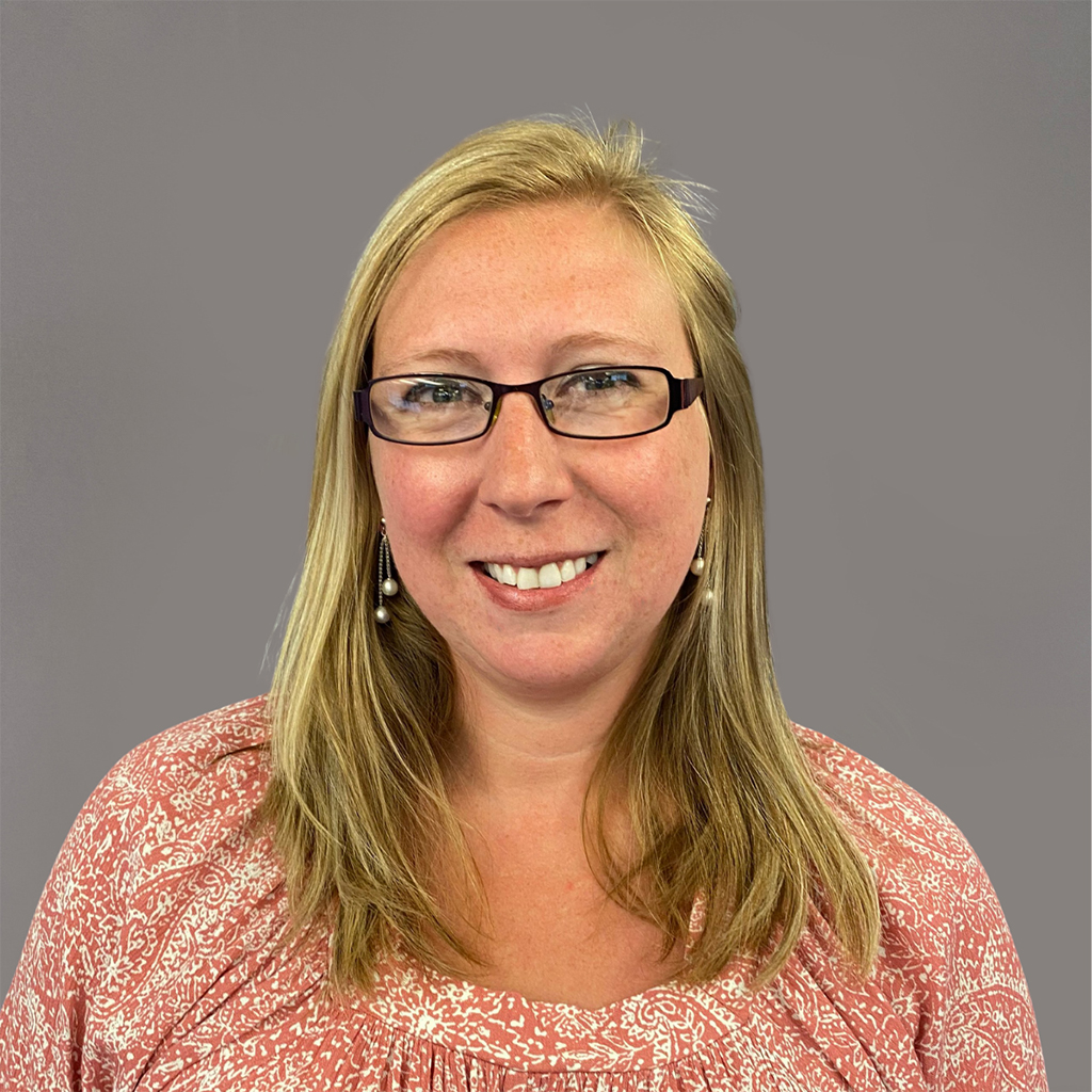Miranda Cannon - Ogden